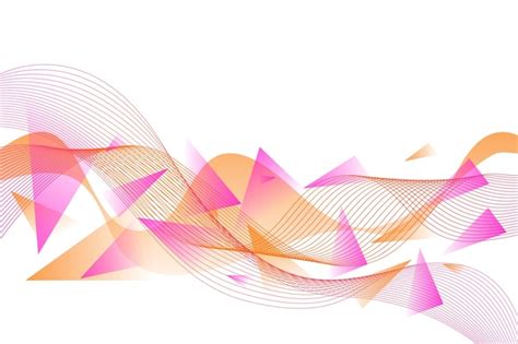 Abstract Background Hd Png Free