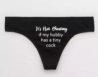 Husband Small Penis Etsy