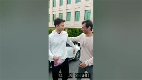 پشت صحنه سریال خواهران و برادران 😘 Youtube