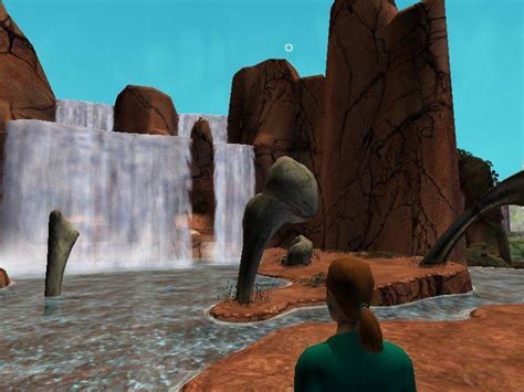 Uru Ages Beyond Myst Download 2003 Adventure Game