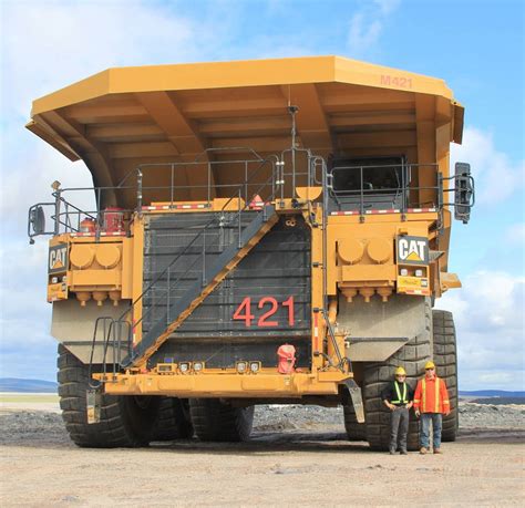 797f Caterpillar 797f Haul Truck Honestly Nevermind