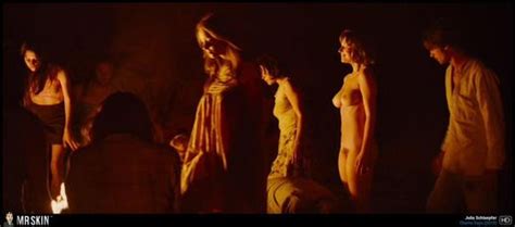 1923 Star Julia Schlaepfer Alexandra Nude Scenes Alexandra Boobs
