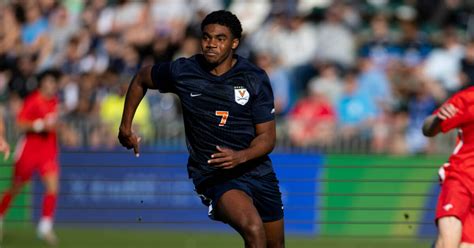 Virginia Soccer Virginia Hosts Uncg In Ncaa Second Round Sunday