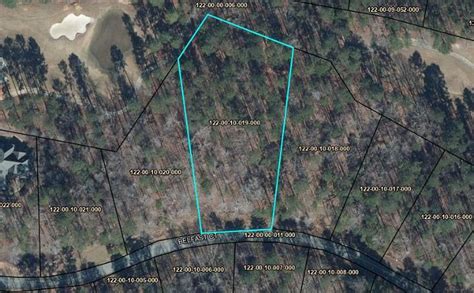 19 Belfast Lot Lot 019 North Augusta Sc 29860