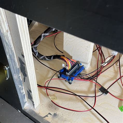 Cockpit Lighting Undeadparrot Gaming