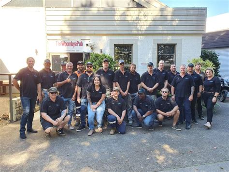 Jonathan Berchie Posted On Linkedin