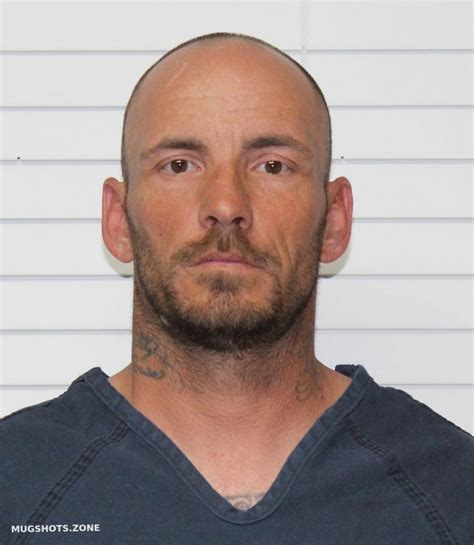 Wells Christopher Ryan 04092023 Christian County Mugshots Zone