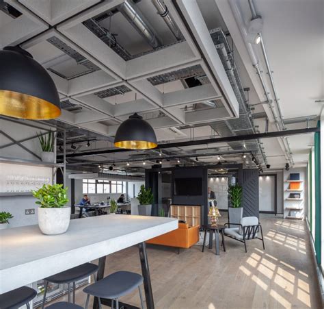 Autex Opens New Gallery Style Acoustics Showroom In London