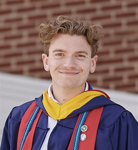 Zaden Connell Portfolio Cs Liberty University