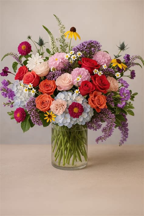 Flower Delivery Service Near Me Lilies Floral Design