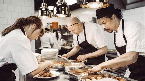 David Martinez Mba On Linkedin This Celebrity Chef Shares Her