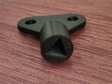 Triangular Key 10mm By Joaoramos Makerworld