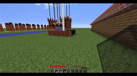 Minecraft Vanilla S01e17 Ukazka Jakoby Chramu Youtube