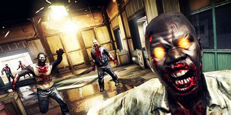 Dead Trigger 2 A Refined Shooter For The Casual Mobile Gamer