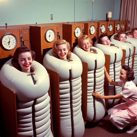 Vertical Inflated Beds By Nichtsalsverdrus On Deviantart