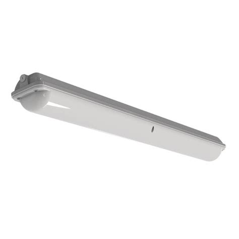 Sal Sl9723 40tc Mp 12m Led Vandal Proof Batten Light