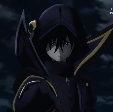 Kagenou Cid Gambar Anime Gambar Karakter Gambar Profil