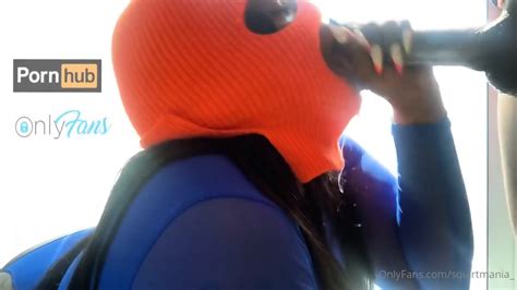 Throat Genie 8 Eporner