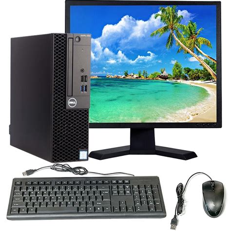 Dell Pc S