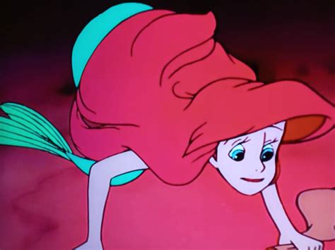Ariel Sexy Pic 13 By Comicbookfan88 On Deviantart