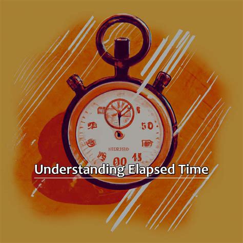 Working With Elapsed Time In Excel Manycoders