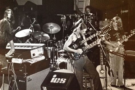 Janne Schaffer Och Jazzen Jazzporten