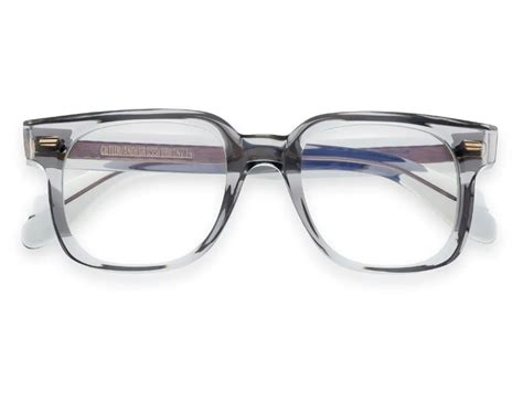 Cutler And Gross 1386 Square Glasses — Expert Eye Care Arthur Hayes