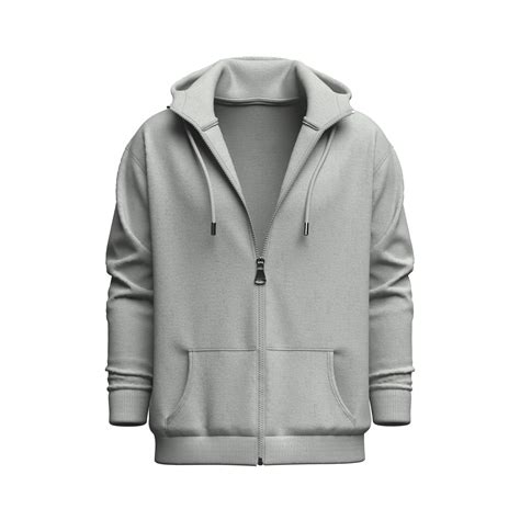 Artstation Front Zip Hoodie Resources