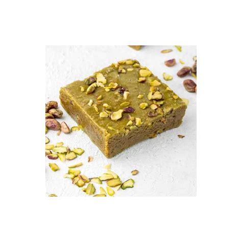 Rehmat Shereen Bulk Pista Halwa 88 Lbs