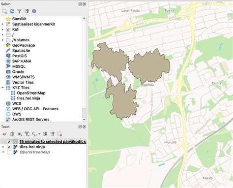 No Retina Hidpi Support On Macos · Issue 25669 · Qgisqgis · Github