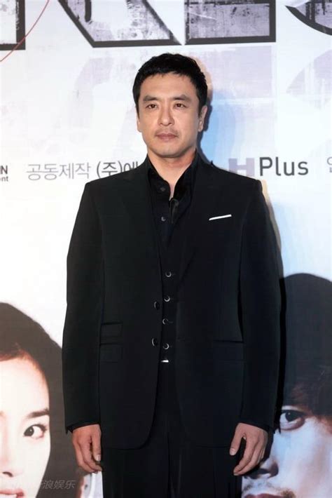 图文：《iris》发布会 金承宇亮相影音娱乐新浪网