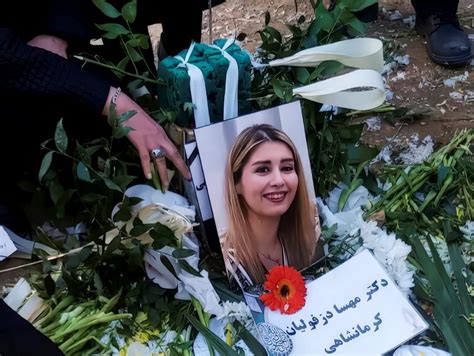 « Nous Avons Documenté Les Cas De 30 304 Civils Tués En Iran