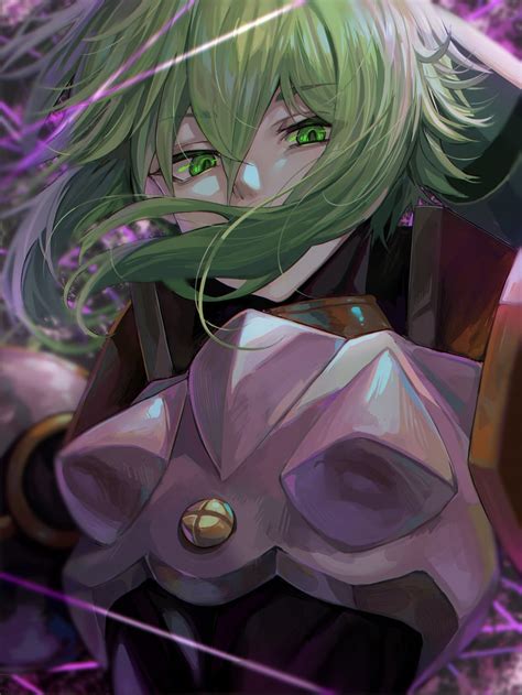 El Shaddoll Winda Yu Gi Oh Drawn By Milmir Danbooru