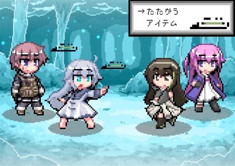 Jefuty Bakery Girl Art Danbooru