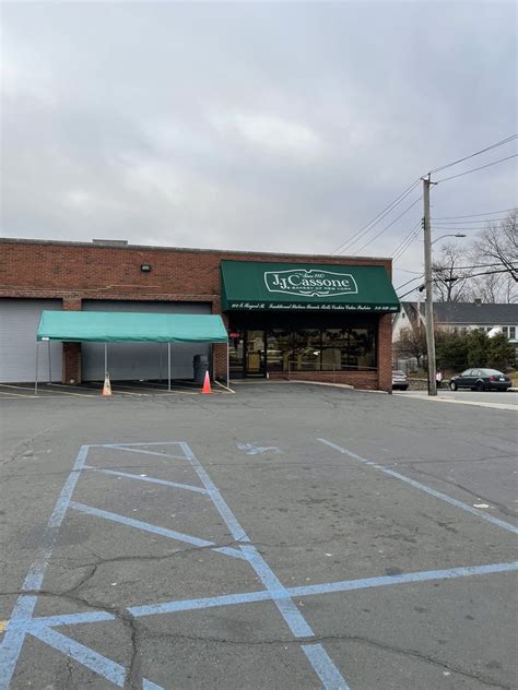 Jj Cassone Bakery Updated December 2025 13 Photos And 27 Reviews