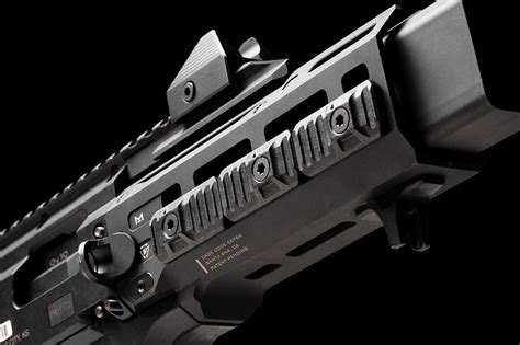 Strike Industries M Lok Rail Covers With Link System 5 Pack
