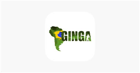 ‎ginga Foot On The App Store