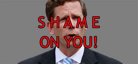 Congress Watch Bob Dold Fails To Rise To The Historic Moment