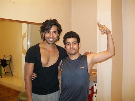 Pushkar Verma Divercity Dance Blog