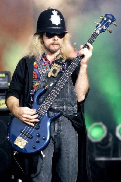 Leon Wilkeson Lynyrd Skynyrd Southern Rock Greatest Rock Bands