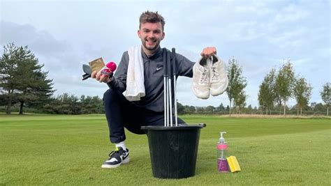 Why Do Golfers Shout Fore What Does It Mean Golf Monthly