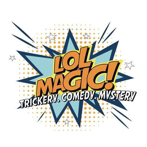 Lol Magic