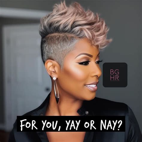 31 Pixie Cuts For Women Over 40 That Look Flattering And Fresh
