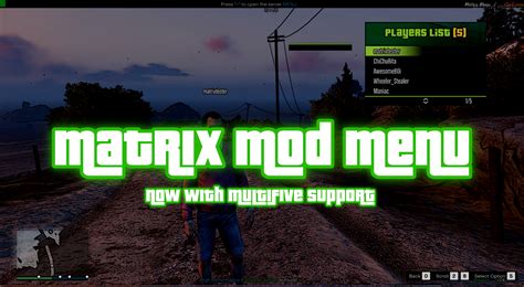 Nativeui Gta V