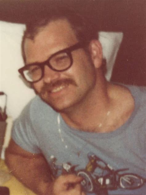 Roy Norris Serial Killers Wiki Fandom