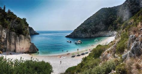 10 Underrated Beaches In Albania Without The Tourist Crowds