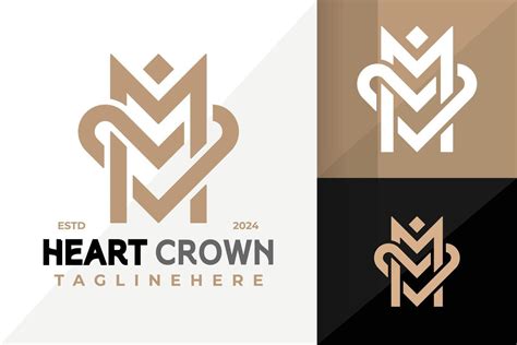 Page 13 Monogram Letter M Vector Art Icons And Graphics For Free Download