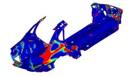 Nvidia Gpus Speed Altair Optistruct Structural Analysis Up To 10x Inside Hpc And Ai News