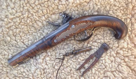 Muzzleloader Builder Supply Pistol Kit The Muzzleloading Forum