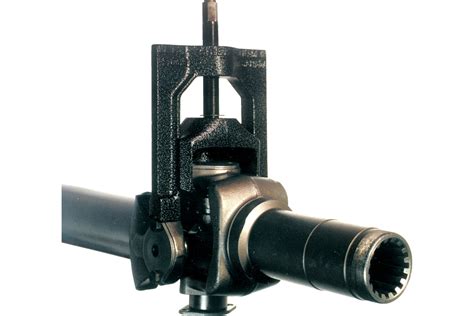 Tiger Tool U Joint Puller A Comprehensive Guide To Effortless U Joint Removal